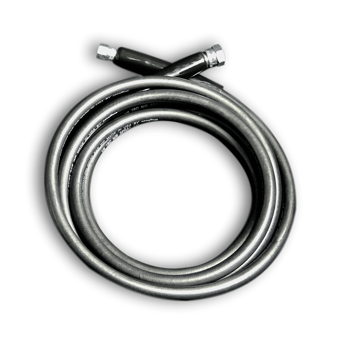 Hose teflon 3,5 m kopen? Voor 16:00 besteld, morgen in huis!