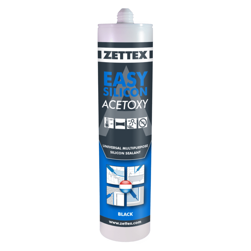 Zettex - Professionelle Klebstoffe, Dichtstoffe und technische Sprühdosen