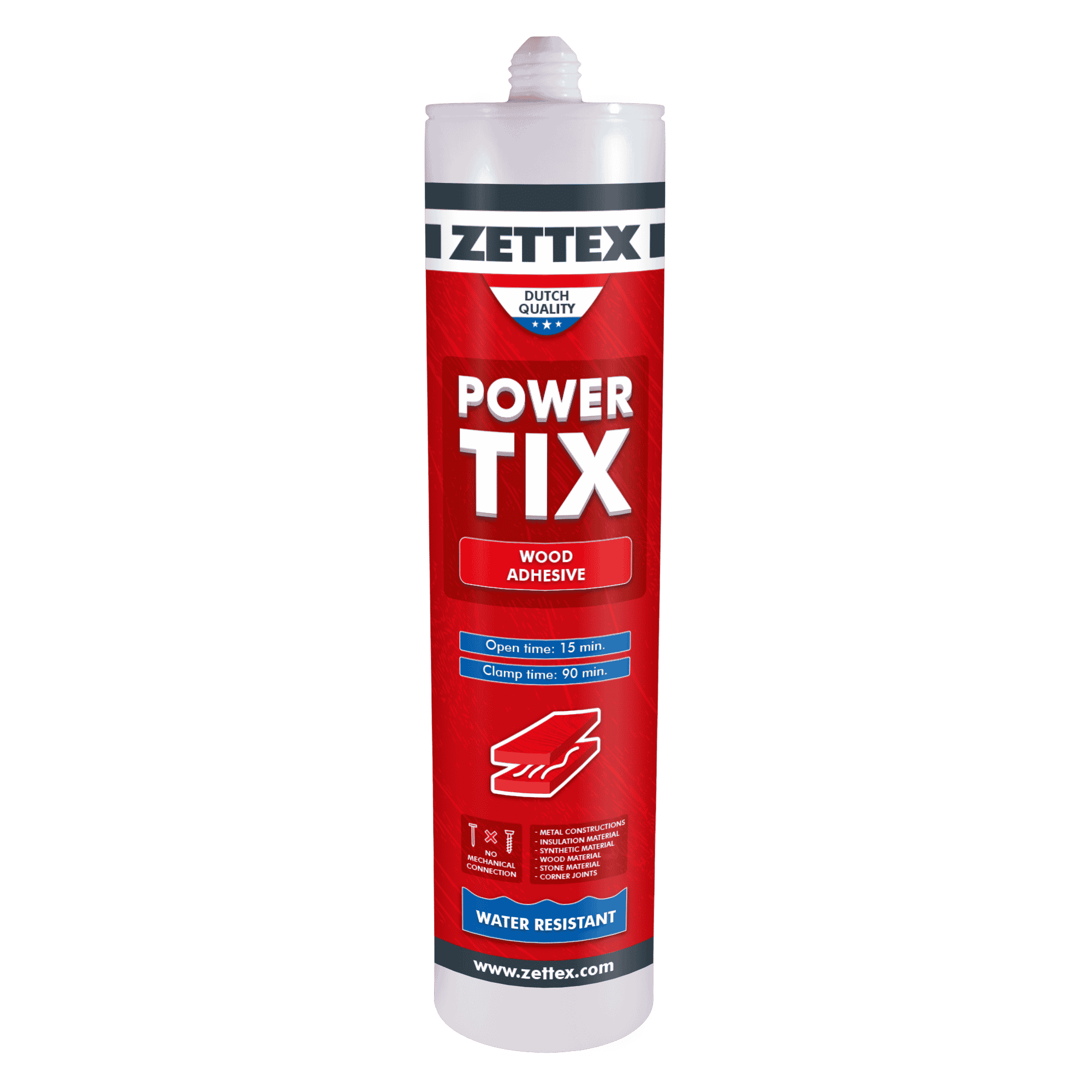 Powertix kopen? Voor 16:00 besteld, morgen in huis!