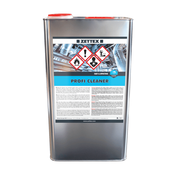 Profi Cleaner kopen? Voor 16:00 besteld, morgen in huis!