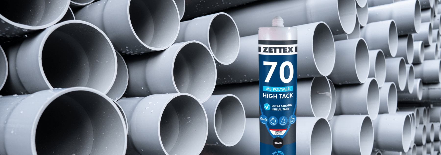 Do’s and don’ts bij hard plastic lijmen